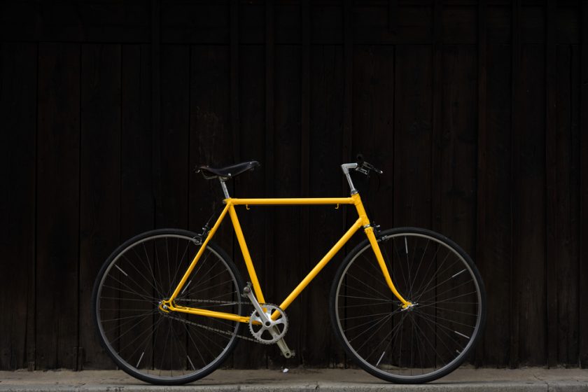 Fixie- what is it? How does it work? Where do fixies come from? Try one?